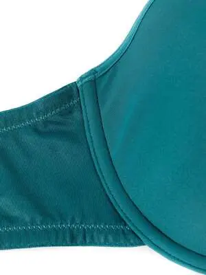 Marlies Dekkers Dame De Paris Plunge Bra - Blue