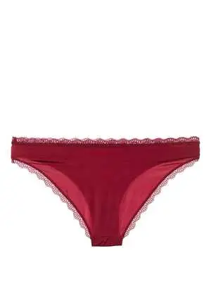 Marlies Dekkers Carita Lace-panel Briefs