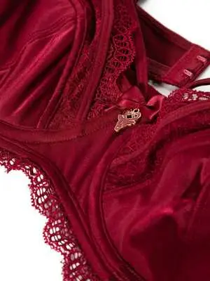 Marlies Dekkers Carita Underwire Balcony Bra