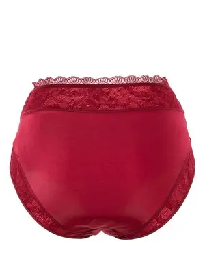 Marlies Dekkers Carita High-waisted Briefs