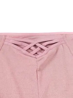 Marlies Dekkers Dame De Paris Briefs By - Pink