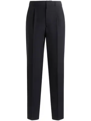 Bally Straight Leg Pants For Men