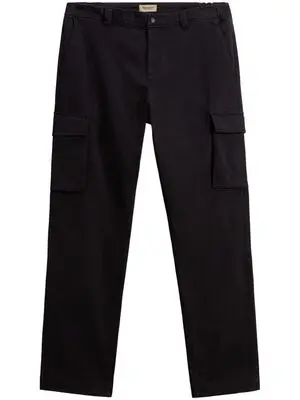 Woolrich Straight-leg Cargo Trousers