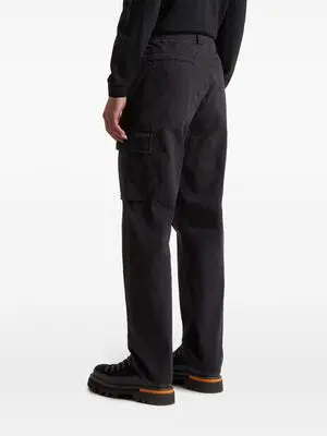 Woolrich Straight-leg Cargo Trousers