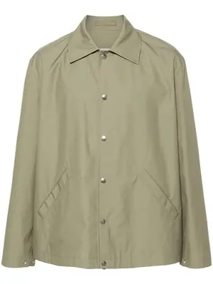 Jil Sander Spread Collar Jackets For Men