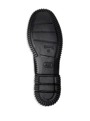 Camper Pix Boots - Black