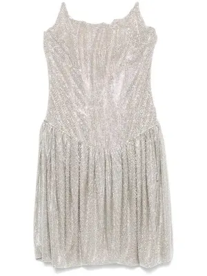 Giuseppe Di Morabito Flared Cocktail Dresses