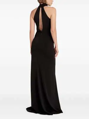 Cinq À Sept Sandry Gown