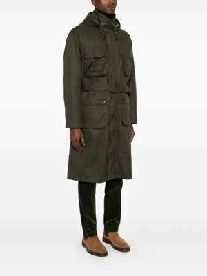 Polo Ralph Lauren Oilcloth Coat