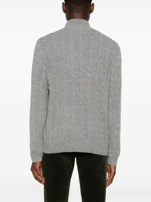 Polo Ralph Lauren Cable-knit Sweater