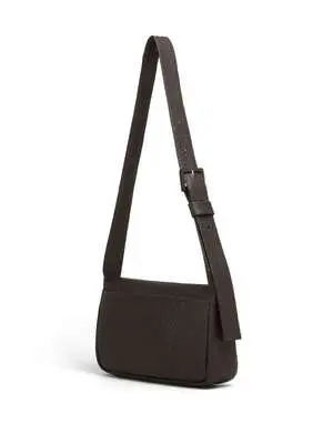 Marni Leather Shoulder Bag