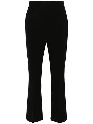 Max Mara Parata Bootcut Trousers