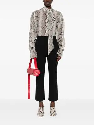 Max Mara Parata Bootcut Trousers
