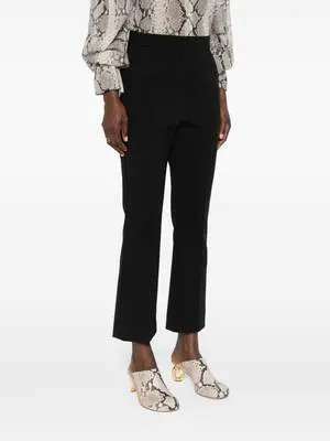 Max Mara Parata Bootcut Trousers