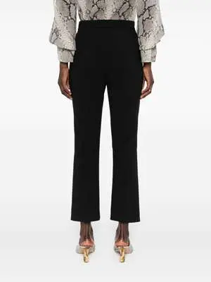 Max Mara Parata Bootcut Trousers
