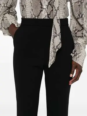 Max Mara Parata Bootcut Trousers