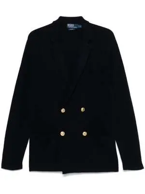 Polo Ralph Lauren Knitted Blazer