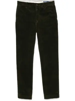 Polo Ralph Lauren Corduroy Trousers - Green