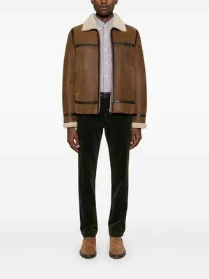 Polo Ralph Lauren Corduroy Trousers - Green