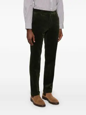 Polo Ralph Lauren Corduroy Trousers - Green