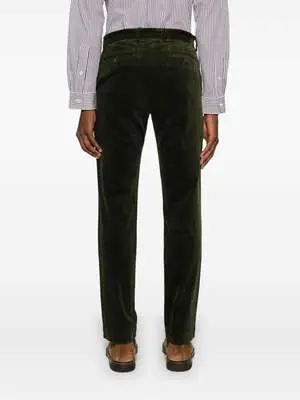 Polo Ralph Lauren Corduroy Trousers - Green
