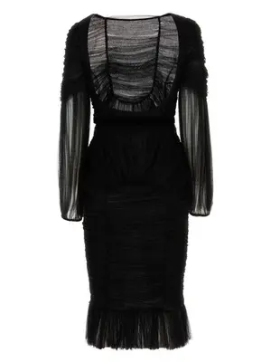 Tom Ford Sheer Day Dresses