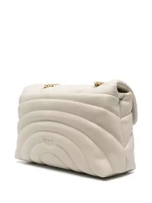 Pinko Classic Love Puff Shoulder Bag