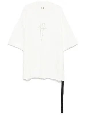 Rick Owens Tommy T T-shirt