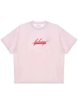 Martine Rose Oversized T-shirt