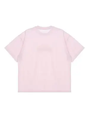 Martine Rose Oversized T-shirt