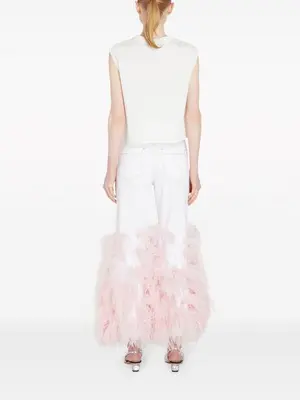 Giambattista Valli Duchesse Top