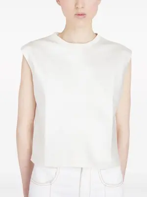 Giambattista Valli Duchesse Top