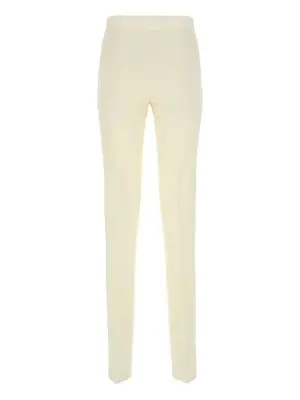 Givenchy Wool-mohair Tailored Trousers