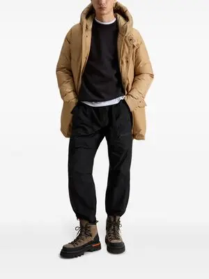 Woolrich Logo-print Sweatshirt