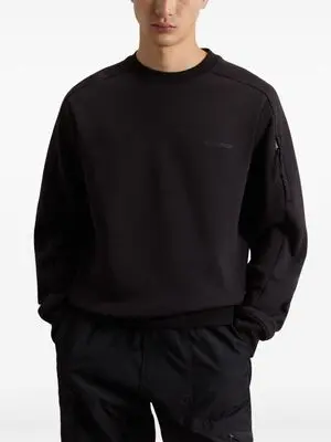 Woolrich Logo-print Sweatshirt