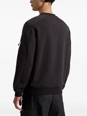 Woolrich Logo-print Sweatshirt