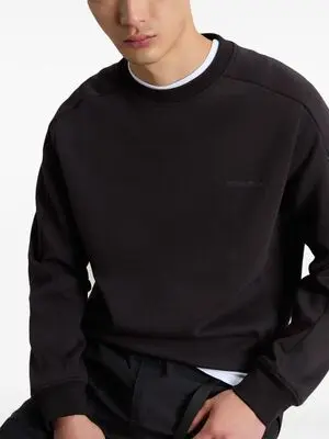 Woolrich Logo-print Sweatshirt