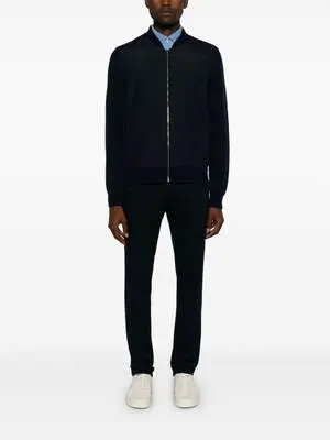 Polo Ralph Lauren Panelled Cardigan