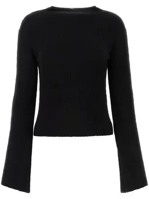 Chloe Flared Sweaters For Women