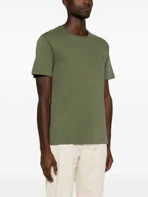 Polo Ralph Lauren Polo-pony T-shirt - Green