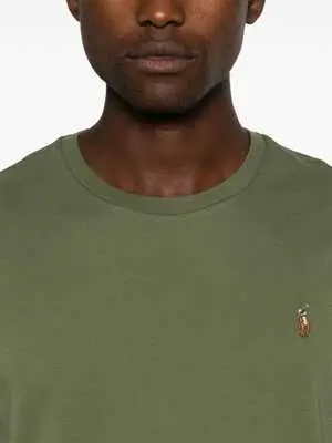 Polo Ralph Lauren Polo-pony T-shirt - Green