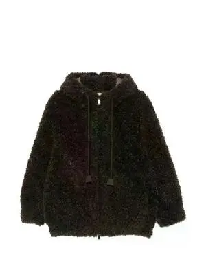 URBANCODE Faux-shearling Jacket