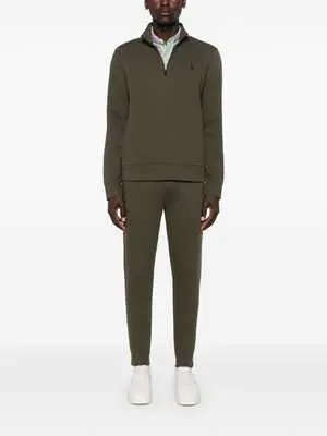 Polo Ralph Lauren Piqué Track Pants