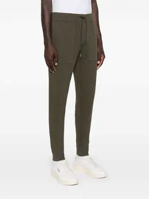 Polo Ralph Lauren Piqué Track Pants