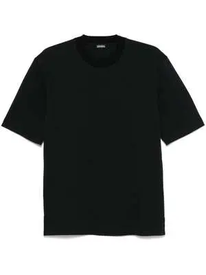 Zegna Crew-neck T-shirt