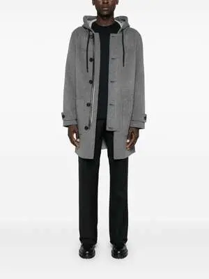 Zegna Crew-neck T-shirt