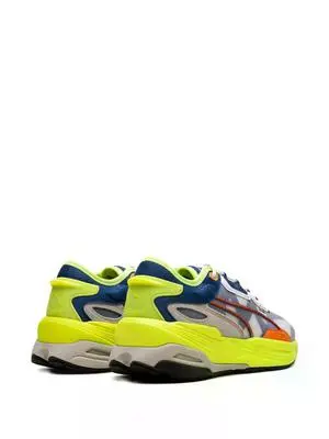 PUMA Extent Nitro Adv Low-top Sneakers