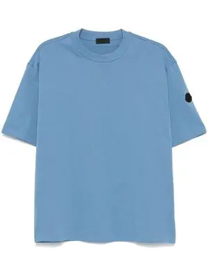 Moncler Cotton T-shirt