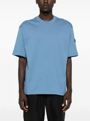 Moncler Cotton T-shirt