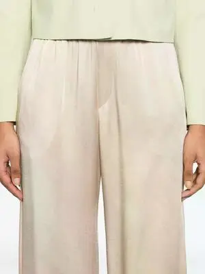 Herno Satin Trousers